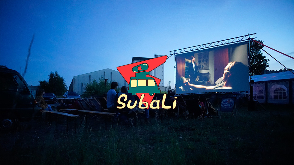 Startseite - SubaLi Wanderkino